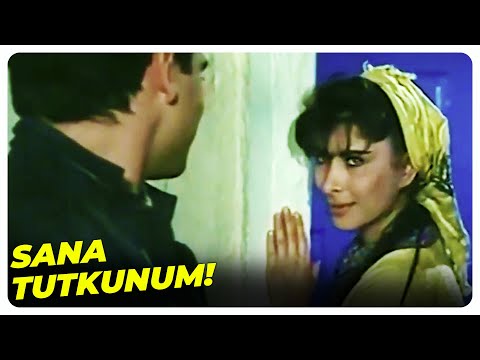 Beni Öpme İznini Kim Verdi Sana! | Ahu Gözlüm