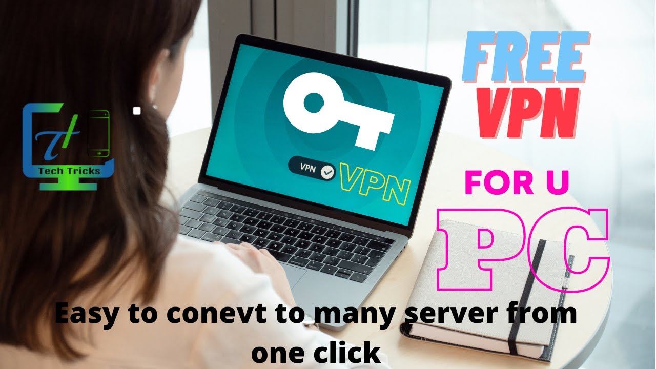 How to install VPN on PC/Laptop/Windows | Best VPN for Laptop | Indian ...