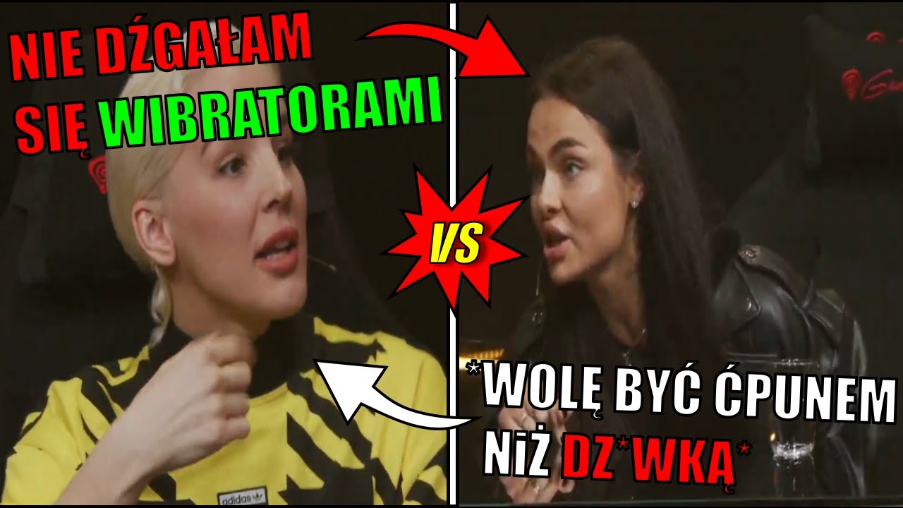 Zusje vs Lil Masti(Seksmasterka) - RUNDKI - YouTube