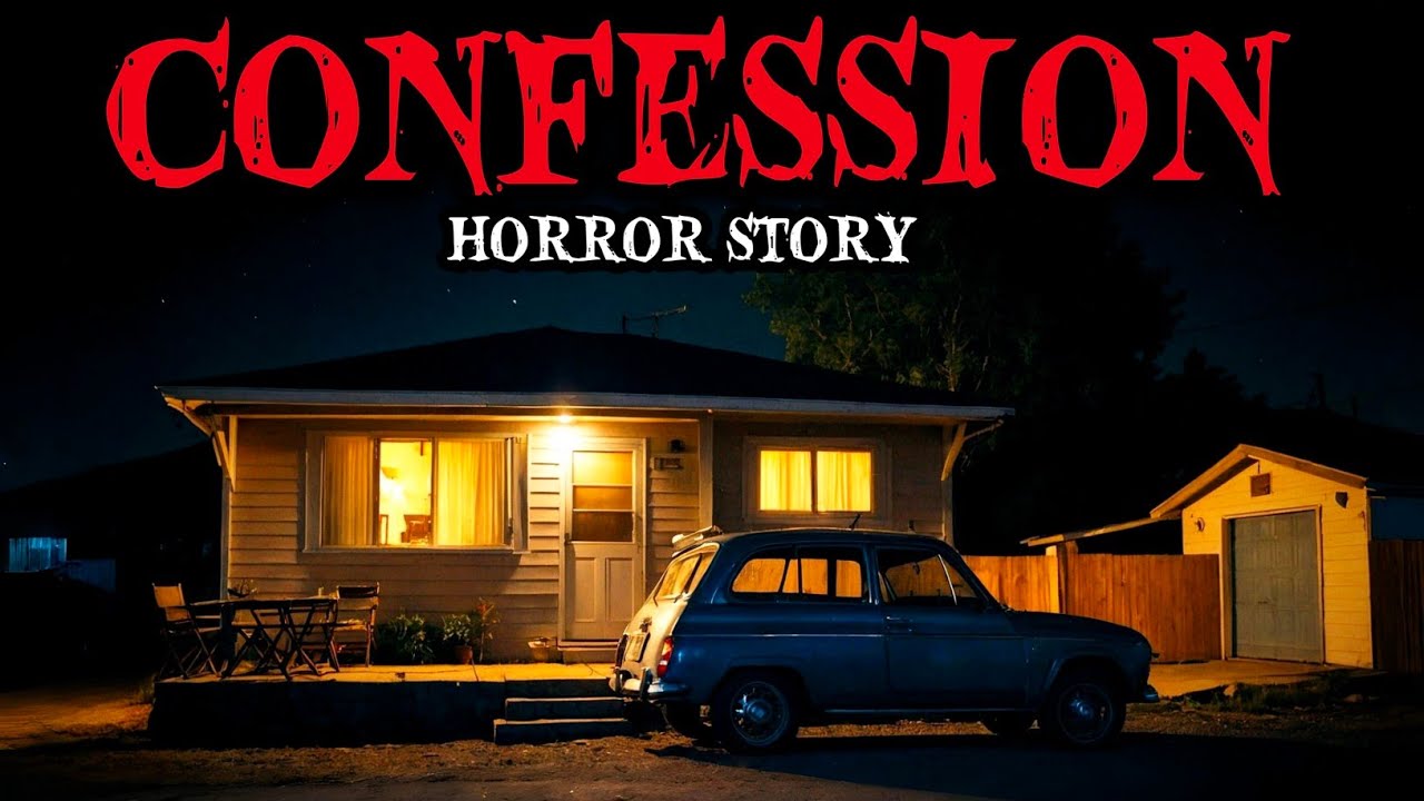 9 True Confession Horror Story| “The Confession That Should’ve Stayed ...
