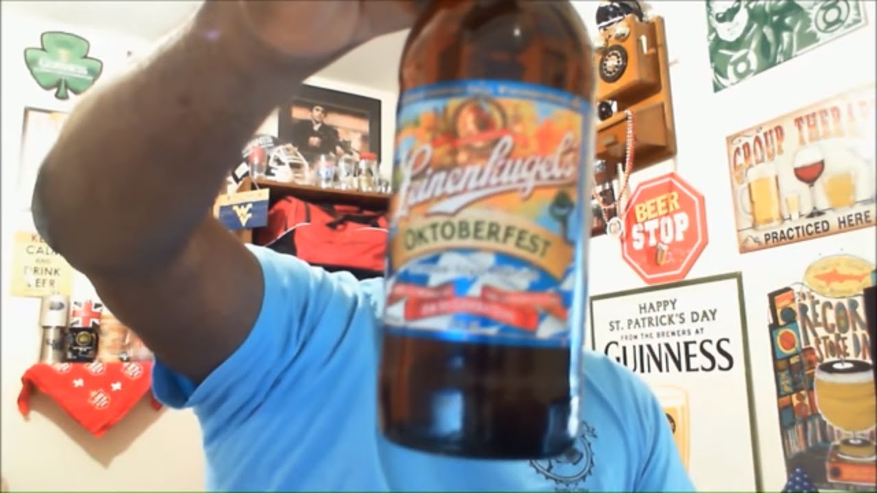 Jacob Leinenkugel Oktoberfest Beer Review 5 1 ABV YouTube jacob-leinenkugel-oktoberfest-beer-review-5-1-abv-youtube