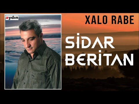Sidar Beritan - Xalo Rabe (2021 © Aydın Müzik)