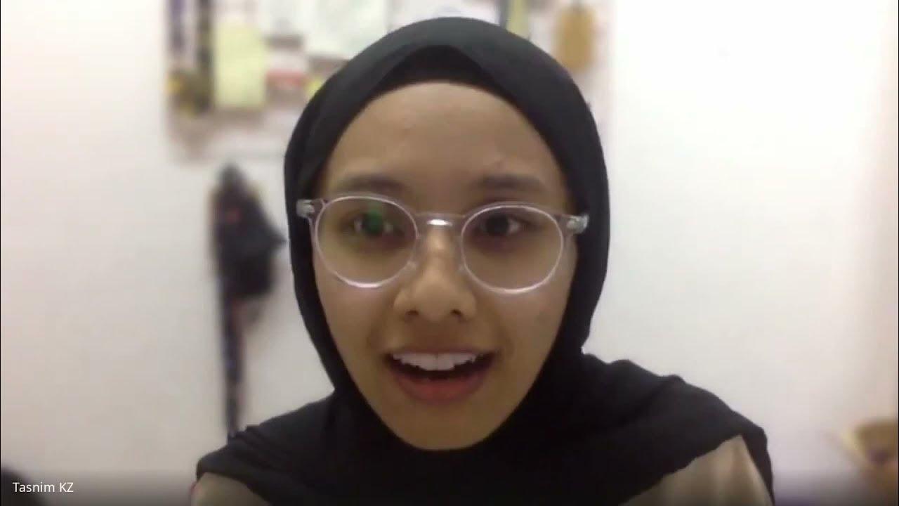 Accounting vs islamic finance | Ms Aina Mazarina Mazlan & Ms Tasnim Kirawan Zeiswar - YouTube