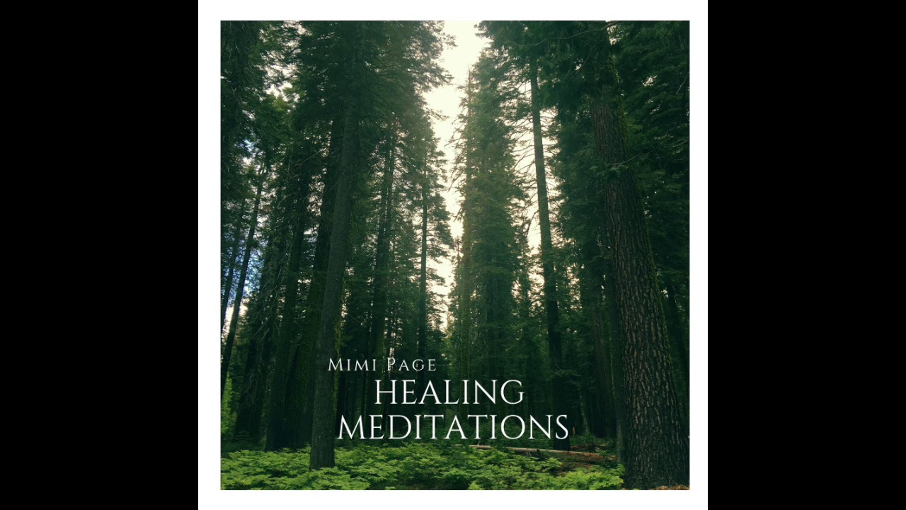 Reflection: A Guided Meditation for Restoring Self-Esteem and Healing ...