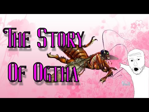 Redditor In Love With a Cockroach - The Story of Ogtha - YouTube