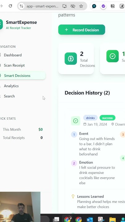 How to build apps with simple prompts (no coding) - YouTube