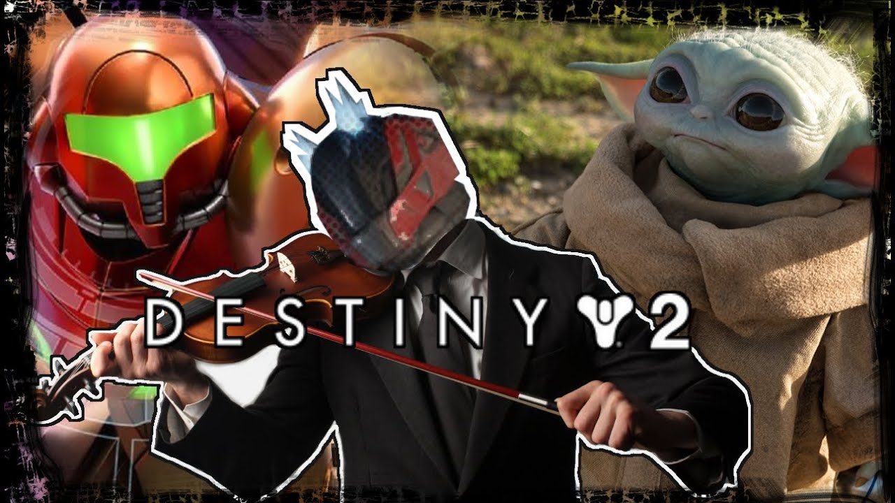 Destiny 2 x Star Wars: A Microtransaction Wrapped Exit Strategy ...