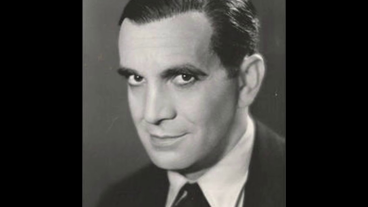 Al Jolson - I'm Sitting On Top Of The World 1925 "The Singing Fool ...