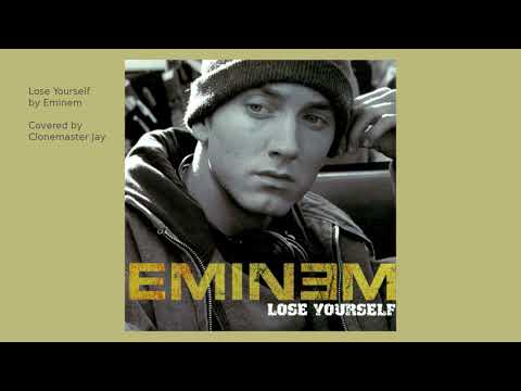 Eminem – Lose Yourself (2002)
