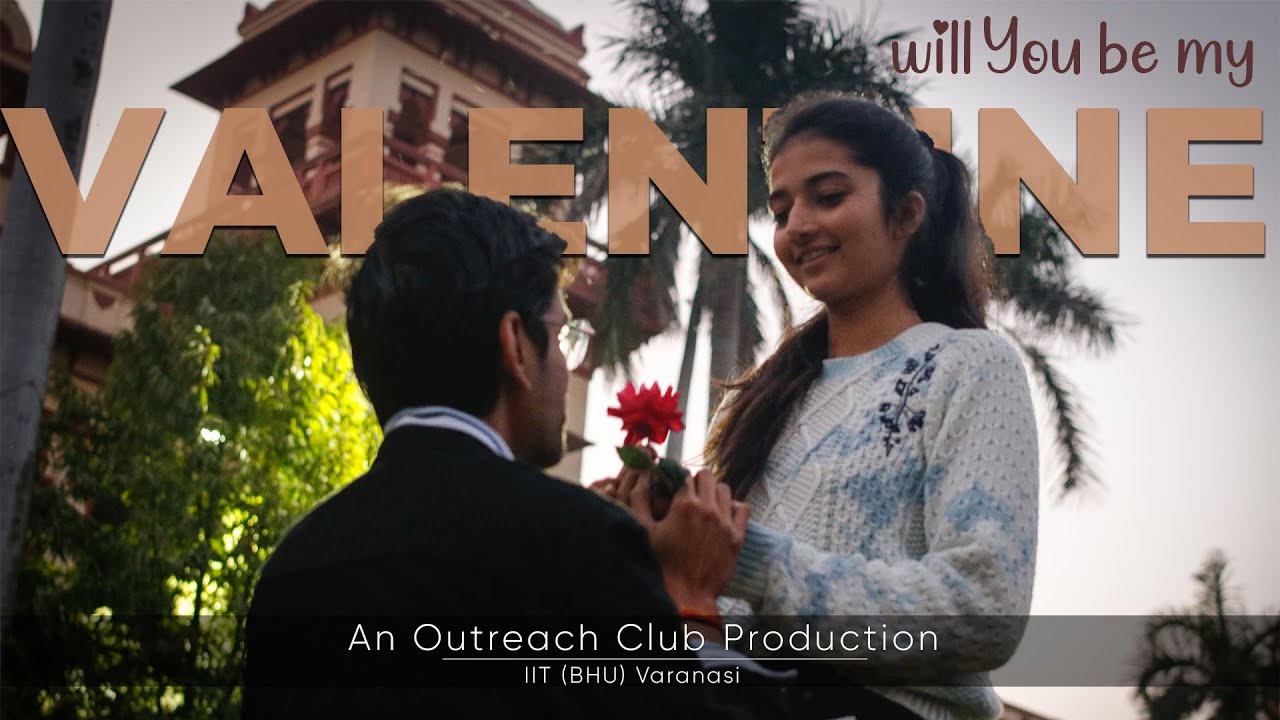 Valentine's Day Special | FMC Weekend'23 | Video Diary | Outreach Club ...