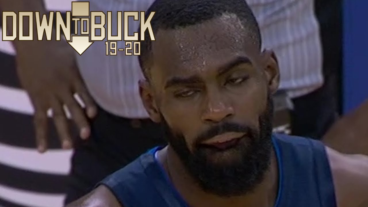 Tim Hardaway Jr. 31 Points Full Highlights (11/24/2019) - YouTube