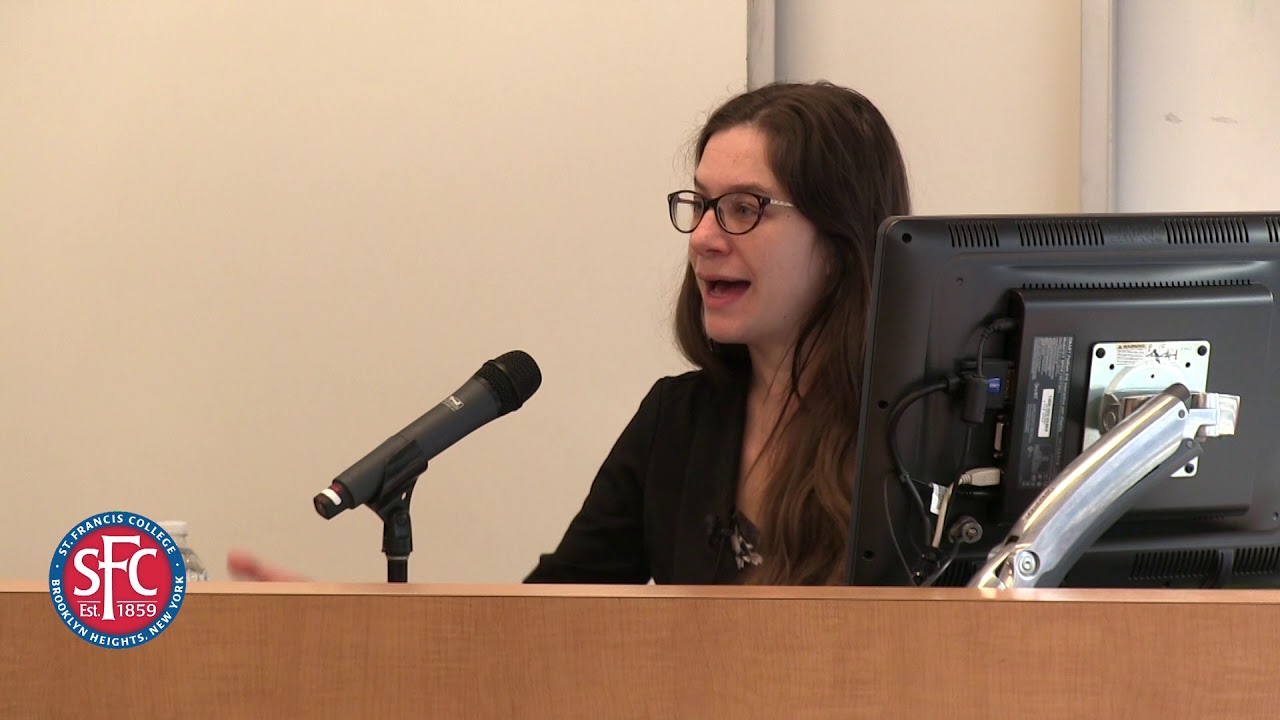 Making Child Abuse White - Mical Raz - YouTube