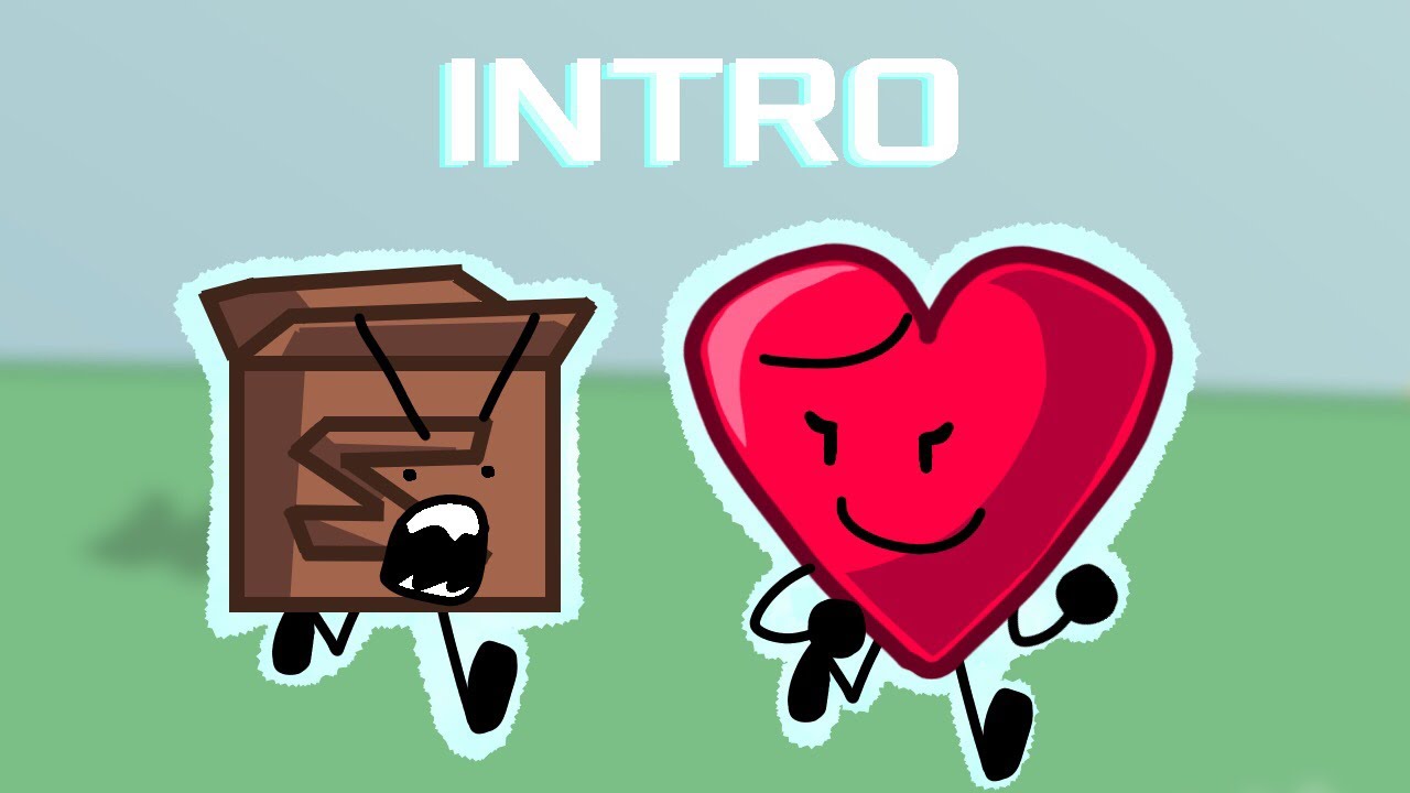 Object Shenanigans intro (read description) - YouTube