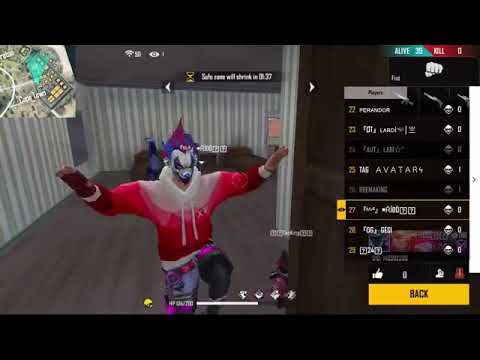 FF.sokol free diamonds gifte alok😇 - YouTube