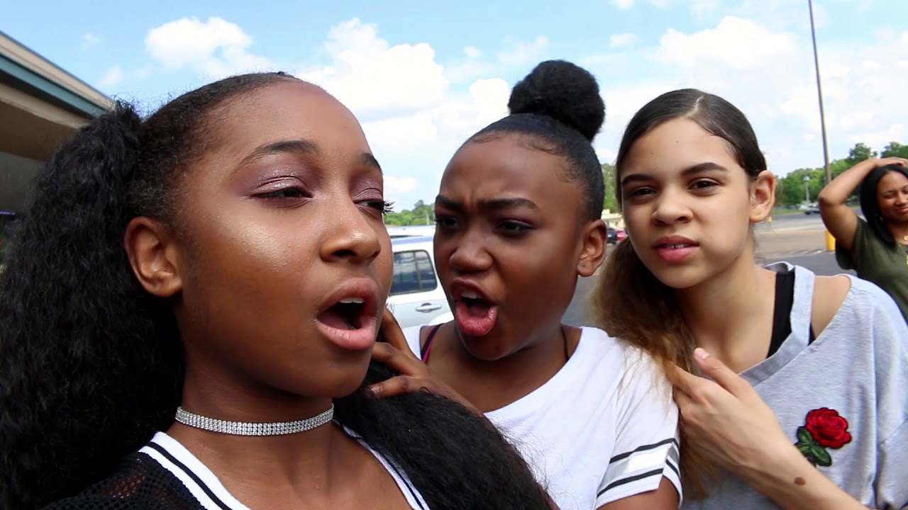 PINK HEART VLOG #1 Filming An Episode Of "Bring It" with the Dancing ...