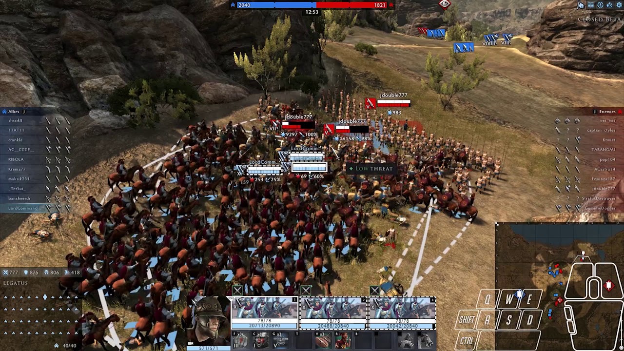 Cavalry Tutorial part 3 - YouTube