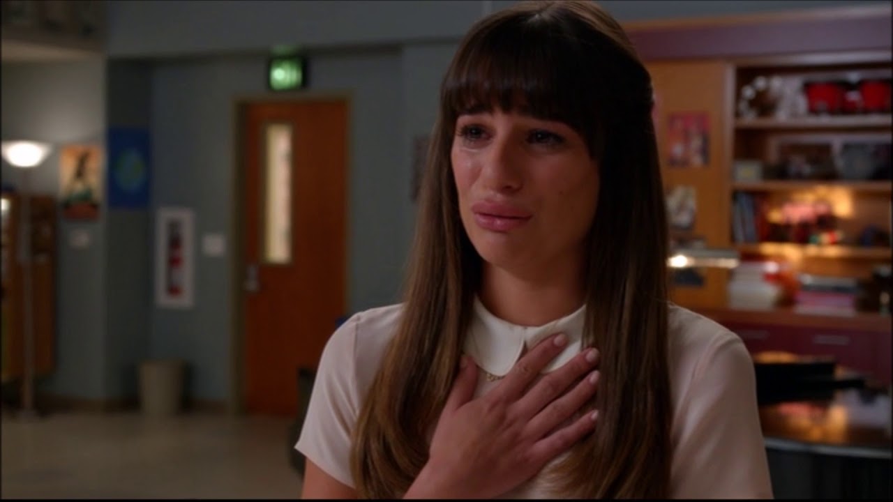 Glee - Make You Feel My Love (Full Performance) 5x03 - YouTube