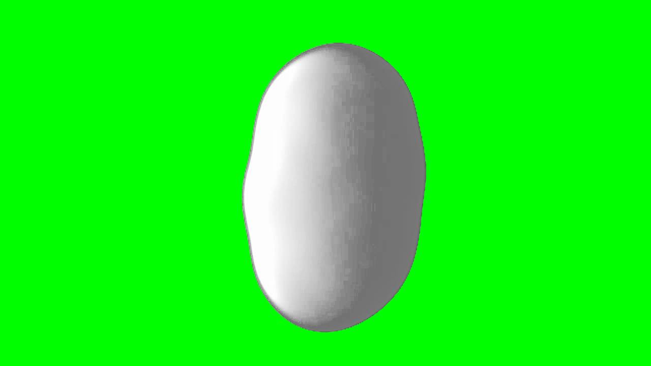 WTF? Green Screen Effect - YouTube