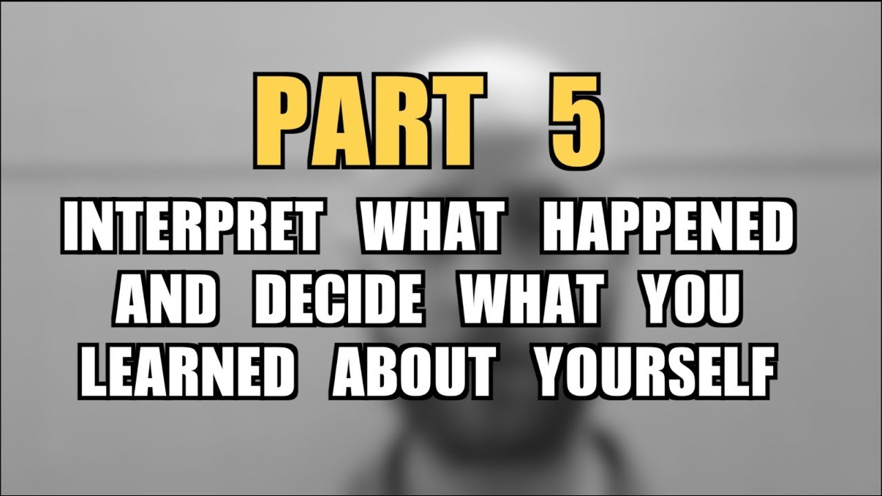 How To Write The Common Application Personal Statement 5 5 YouTube How To Write The Common Application Personal Statement 5 5 YouTube