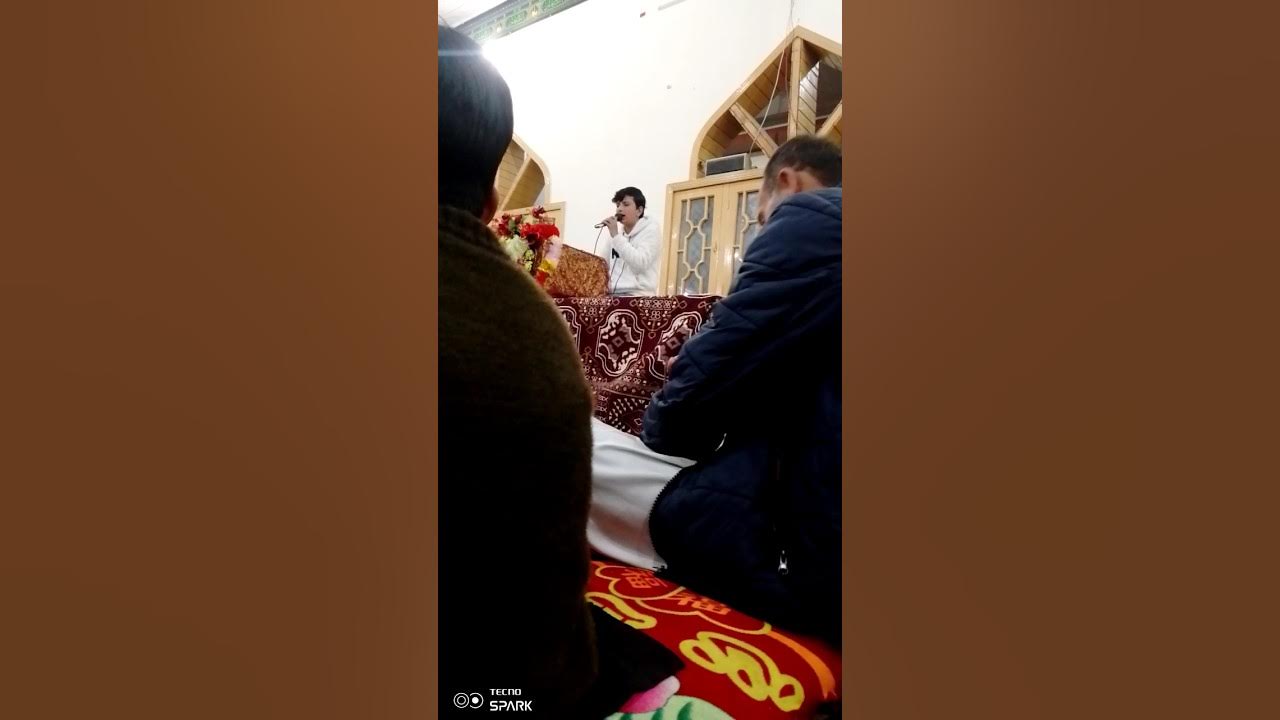 May Ali Poolo Thai Molak Hana (Shina Manqabat)[ Nohakhawan Faizan Abbas] 2025 - YouTube