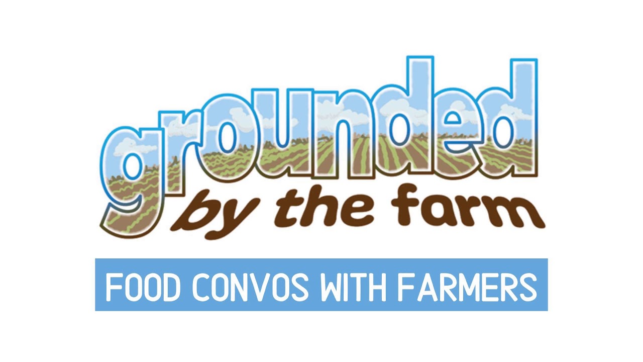 Talking Lettuce Farming, Food and Family with Jon Dinsmore - YouTube