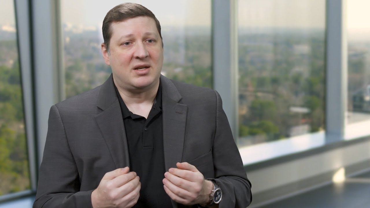 A Look into Data & Analytics - YouTube