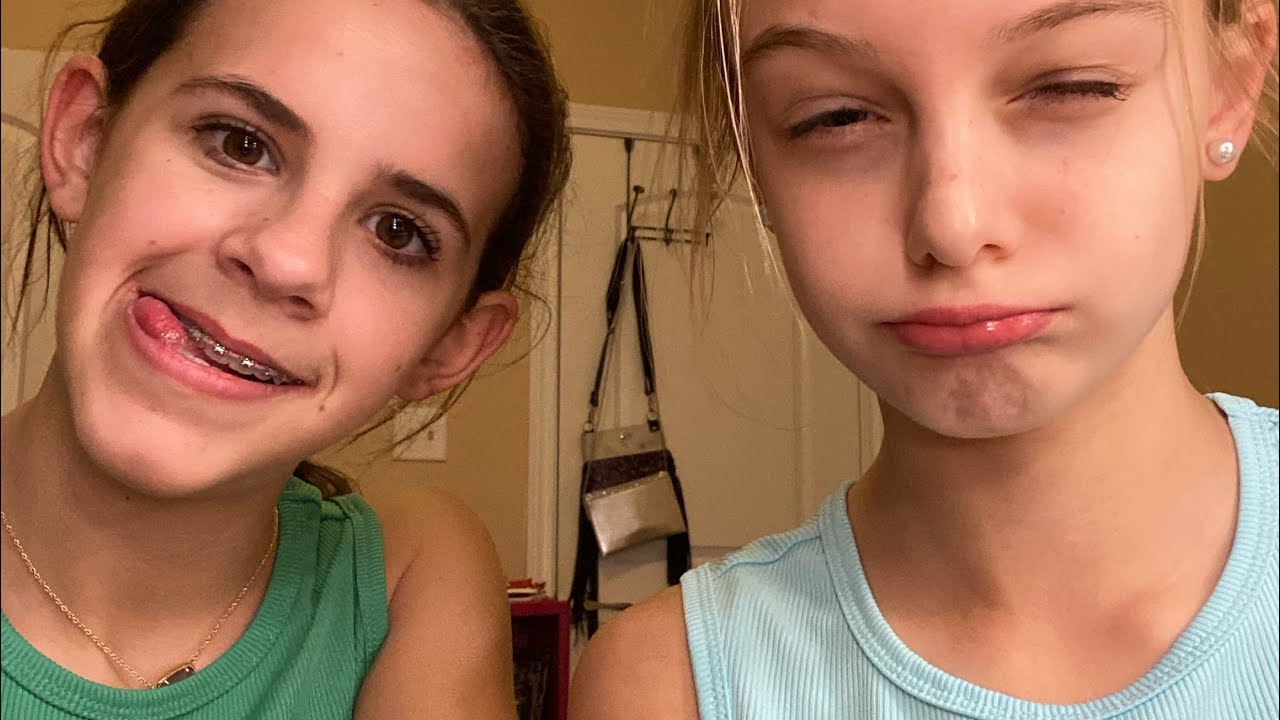 Our day with Addi - YouTube