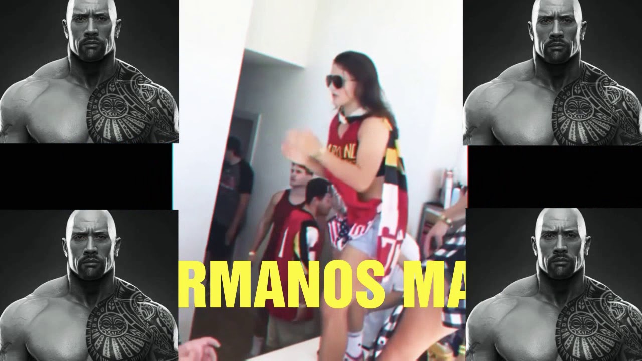 COLEGIALA EXPLOTA UNA LATA DE CERVEZA CON LA CABEZA - HERMANOS MART ...