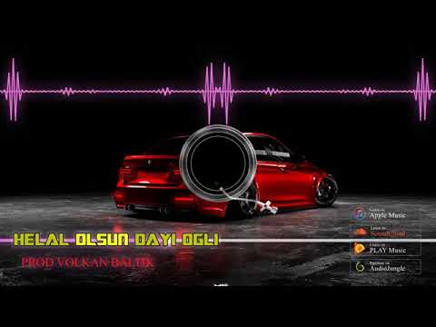 helal olsun dayı oğlu remixx Koop koop