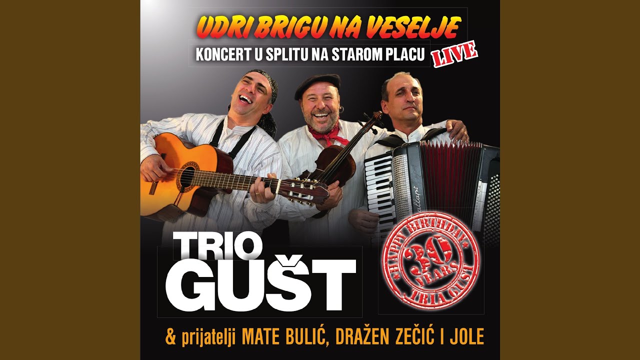 Ogorje,live - YouTube