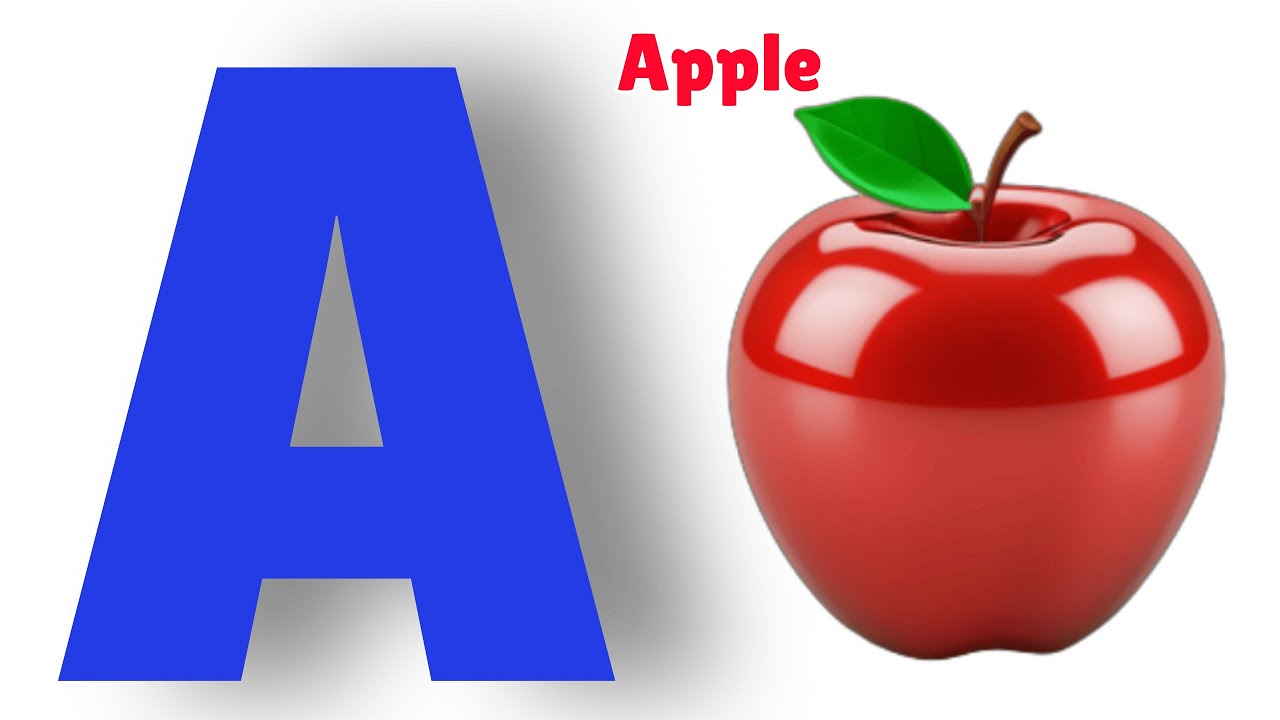 Learn and Sing 🎤 ABC Phonics Song | Cartoon Nursery Rhymes for Toddlers ...