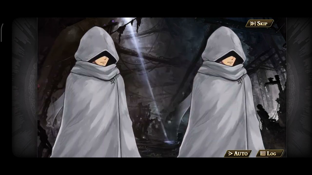 The Alchemist Code - Templar - Andante of the Dead Nine (J+ Neun) - YouTube