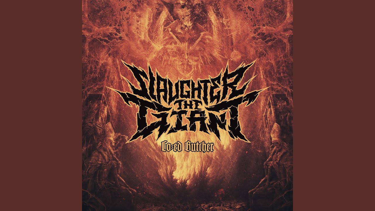 Co-Ed Butcher - YouTube Music