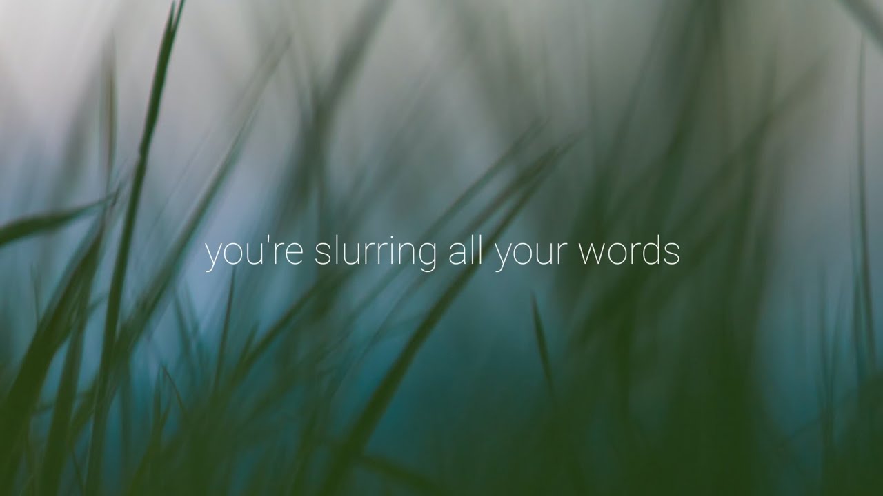 blackbear - idfc (lyrics) - YouTube