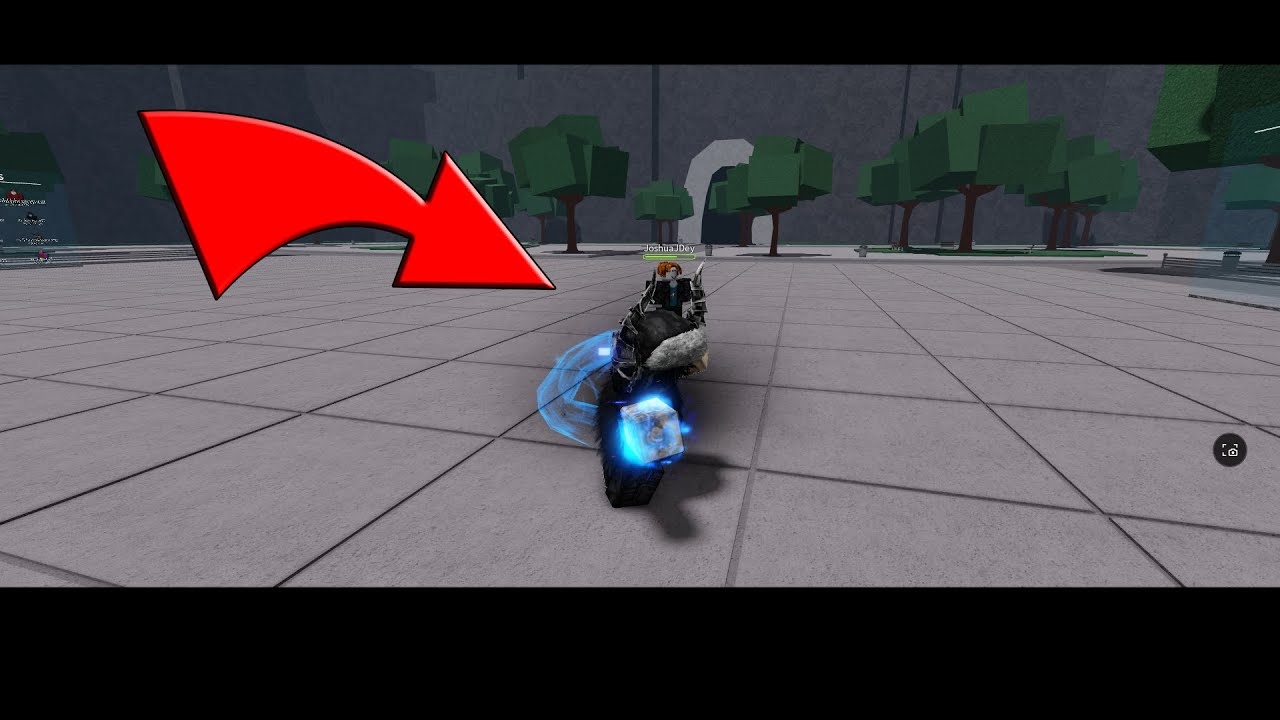 My TSBG Combo, i called it the 'Zombie' Combo (This is a Tutorial on ...