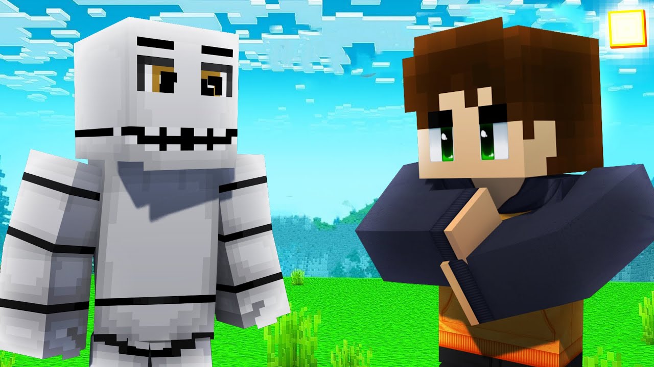 THE REAL REASON - Minecraft FNAC EP. 10 (Minecraft Roleplay) - YouTube