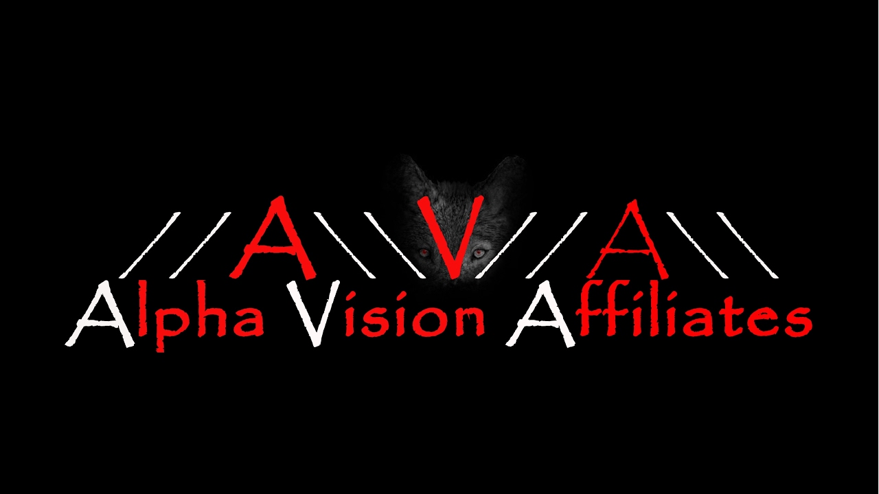 Alpha Vision Live Stream - YouTube