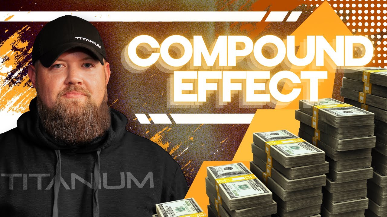 What Happens If You Compound Skills Instead of Money? - YouTube