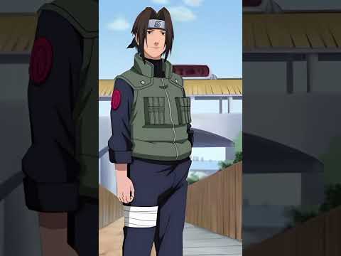 fakta tentang Riichi #naruto #anime - YouTube