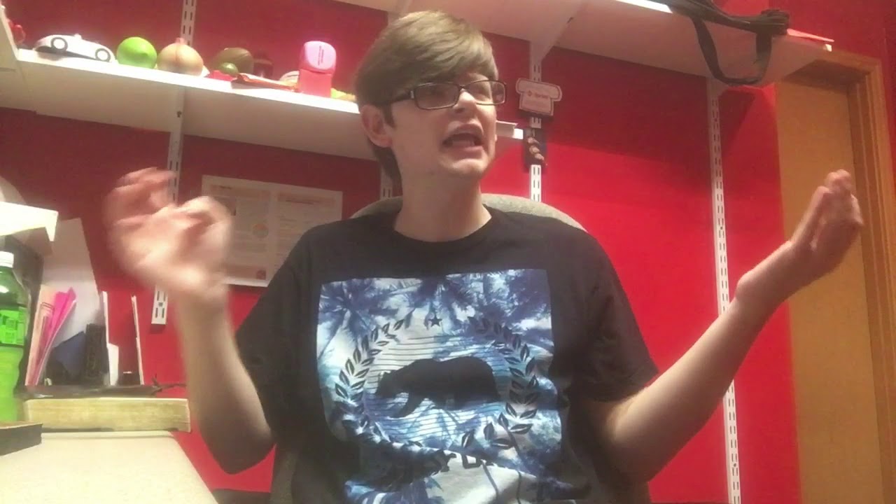 MARVEL’S FROGMAN IS LIT - Nerd Rant - YouTube