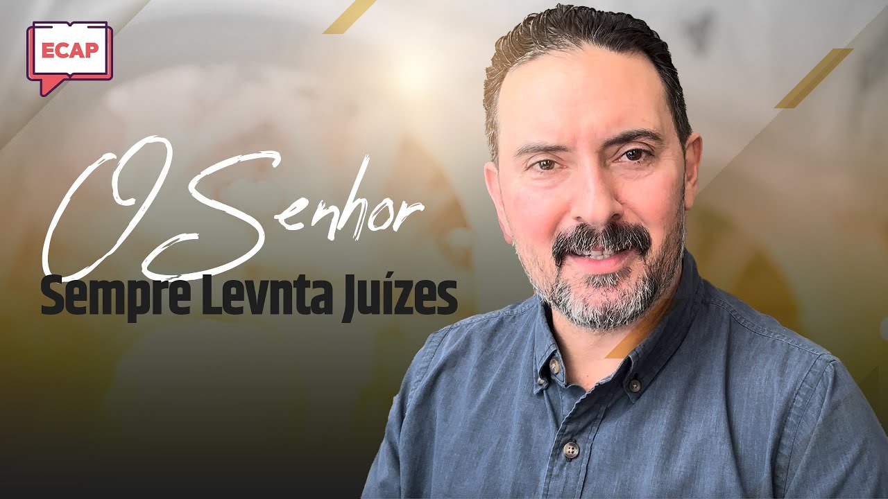 [Introdução] Deus Continua Elegendo Israel Como Seu Povo? | Pr. Marcio ...