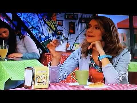 VIOLETTA PARTE 10 EPISODIO 44 STAGIONE 1