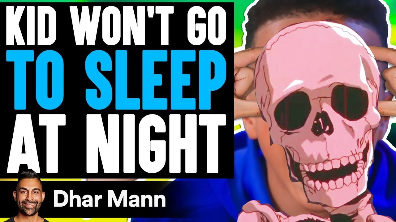 Dhar Mann rip off with skeleton meme (DMRO 12) - YouTube