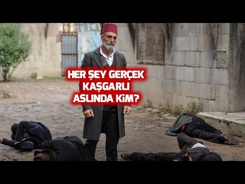 PAYİTAHT ABDÜLHAMİD DÖVÜŞ