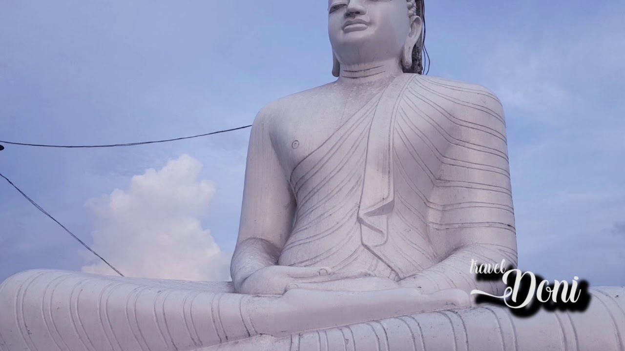 Punchi siripade | travel with doni | samsung galaxy s6 - YouTube