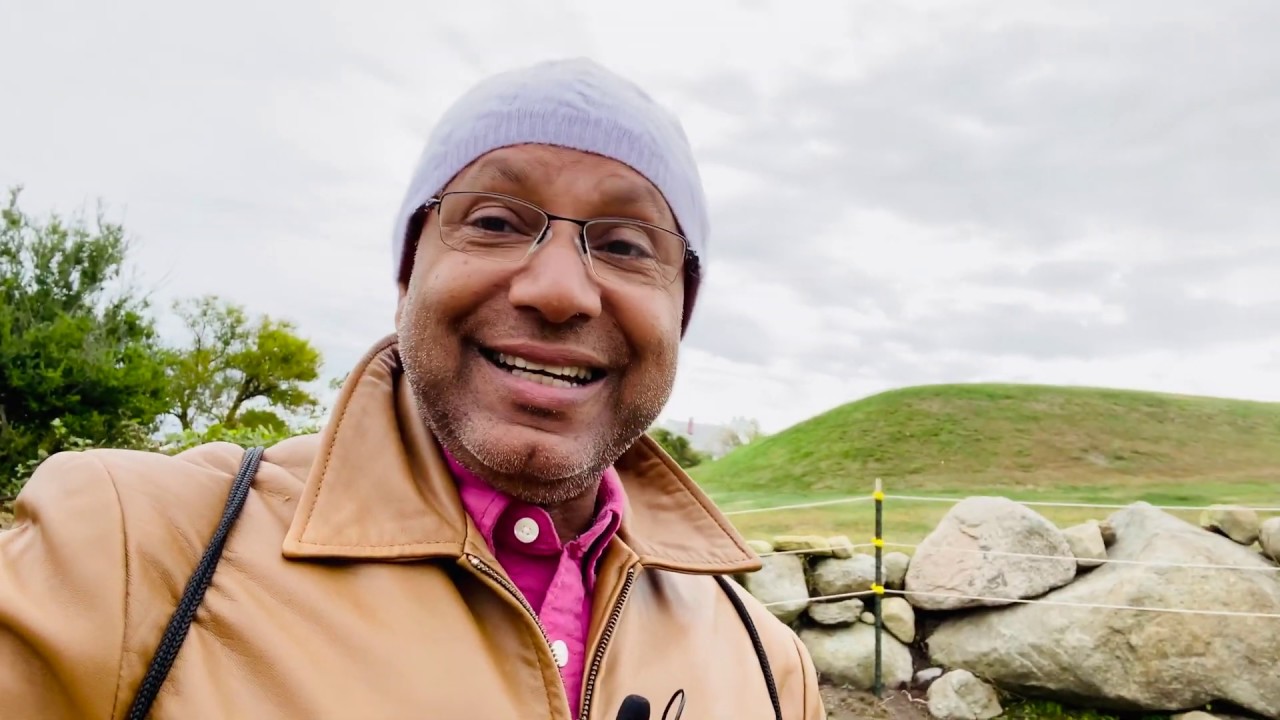 যা কখনো দেখেন নাই, ৪ শিংয়ের ভেড়া | Block Island, 4 Horned Sheep ...