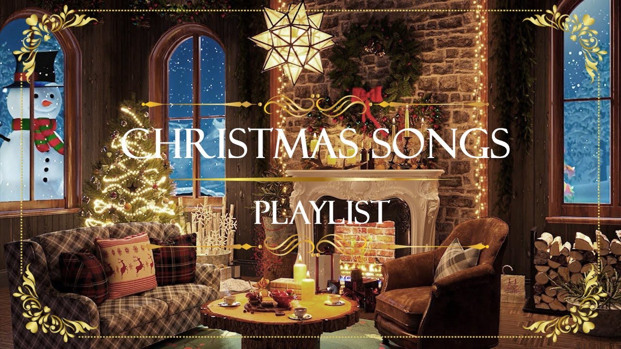 Top 200 Christmas Songs Of All Time 10 Hours Of Classic Christmas top-200-christmas-songs-of-all-time-10-hours-of-classic-christmas