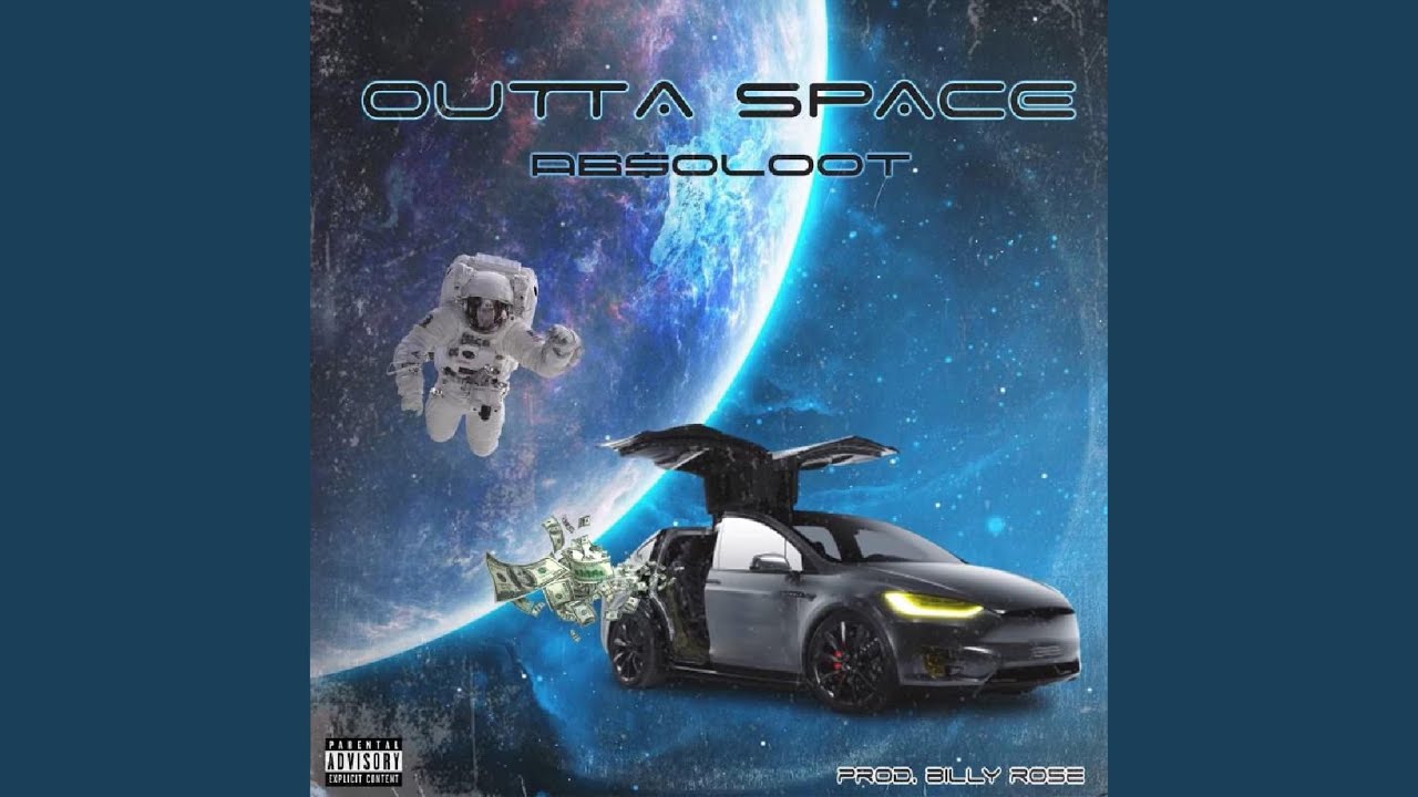 Outta Space - YouTube