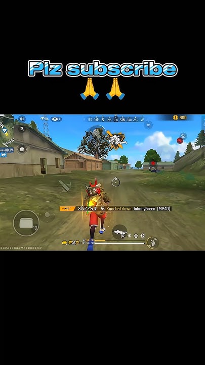 Free Fire Short Video #freefire #freefiremax #freefireindia # ...