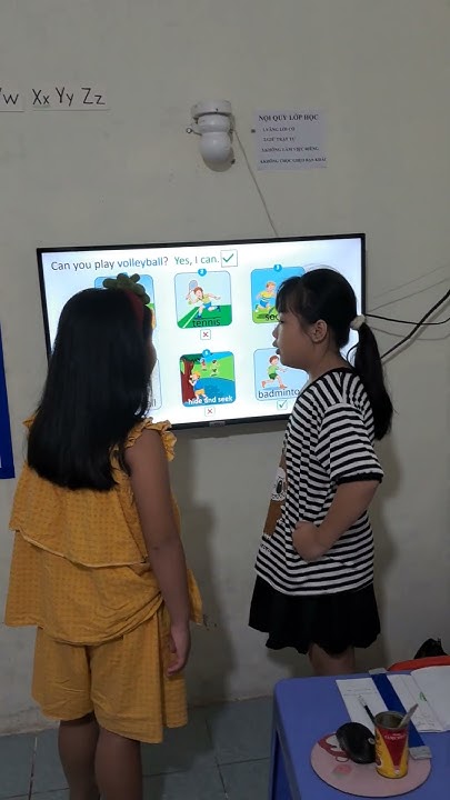 Đợt 4. SGK.U5.L1. Lisa, Coca - YouTube